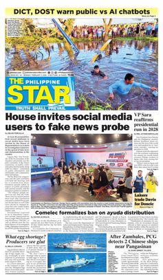 Move to Make Marilaque Highway Safer Launched - Read this story on ...