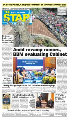 Former customs chief, logistics titan Bert Lina dies - Read this story ...