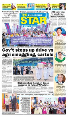 Master plan to address Bicol flooding pushed | The Philippine Star ...