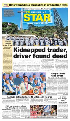 Helping Filipino SMEs expand globally | The Philippine Star - Newspaper ...