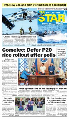CIDG chief Torre faces illegal detention case | The Philippine Star ...