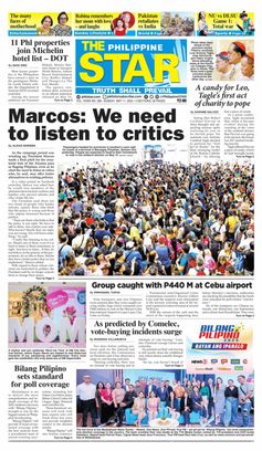 Meralco COO Comes Home: Ronnie Aperocho Traces Humble Beginnings; Gives ...