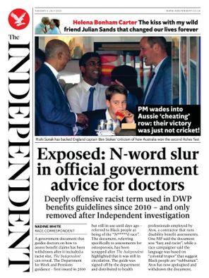 Favid's right about NHS reform, but wrong on policy - Read this story ...