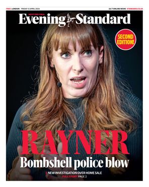 New police investigation over Rayner house sale - Read this story on ...