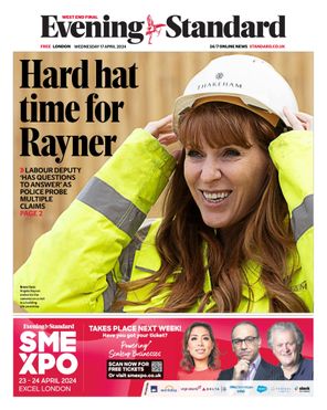 Pressure builds on Rayner as 'dozen police probe her home sale and tax ...