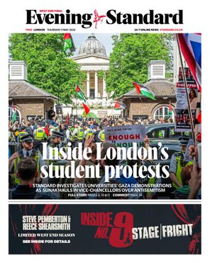 This M&S Marble Arch saga is now an unholy farce