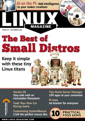 Artificial intelligence on the Raspberry Pi Learning Experience | Linux ...