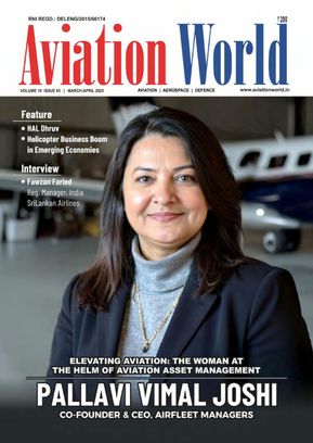 VERTICON 2025 | Aviation World - Flying Aviation - Read this story on ...