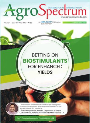Rise of Biostimulants in APAC