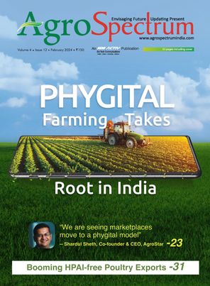 Can AI Help Build a Secure Food System?