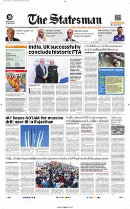 1000 High-Yielding Cows Inducted Under Go-Palan Yojana | The Statesman ...