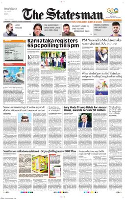 Sanitation milestone achieved-50 pc of villages now ODF Plus - Read ...