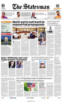 Sikkim Celebrates 50 Years of Statehood | The Statesman Kolkata ...