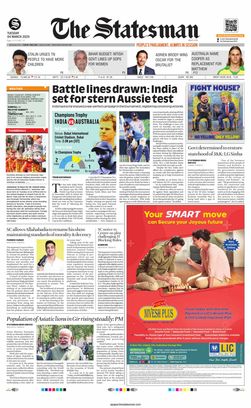 Varun reveals mental battle with old Dubai memories after tasting CT ...