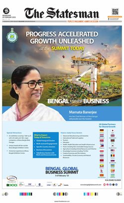 CPV's leadership ~ solid foundation for Viet Nam's development - Read this story on Magzter.com