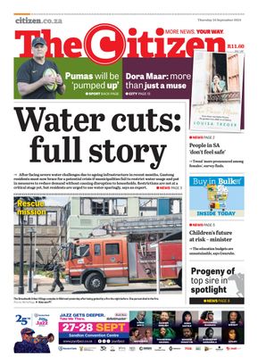 Health revamp effort - Read this story on Magzter.com