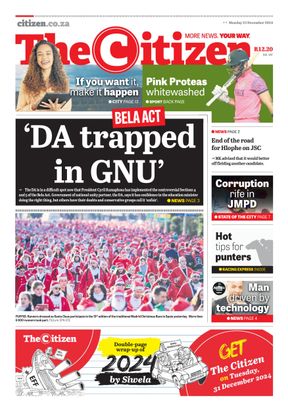 The Qwellers and SABC1 campaign collaboration | The Citizen - Newspaper ...