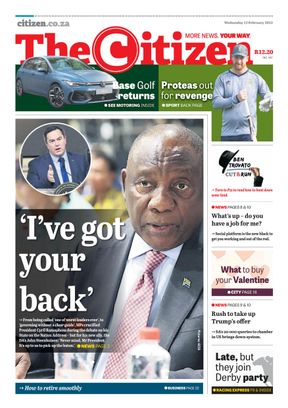 The agony of a missed kick - Read this story on Magzter.com