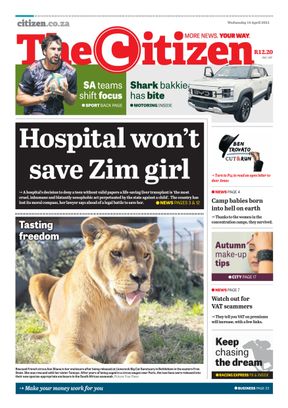Clampdown on social media looms | The Citizen - Newspaper - Read this ...
