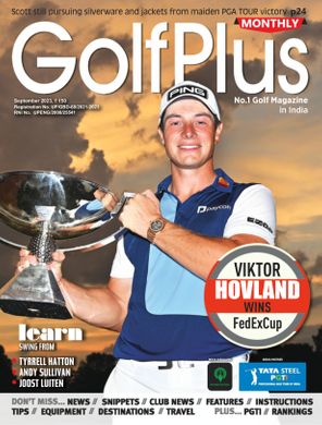 HELEN BRIEM AND KRIS KIM WIN RGA GIRLS' AMATEUR AND BOYS' AMATEUR ...