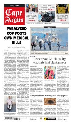 Bridging the skills gap in SA's renewable energy sector | Cape Argus ...