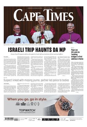 How the umQwashu oath shaped AmaMfengu's identity | Cape Times ...