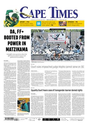 Cradock Four inquest resumes after nearly 40 years of silence | Cape ...