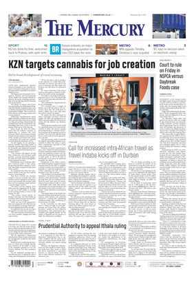 R2.7 million electricity bill was due to meter reading error - City ...