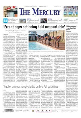 Is Liam Jacobs' defection to Patriotic Alliance a betrayal? | The ...