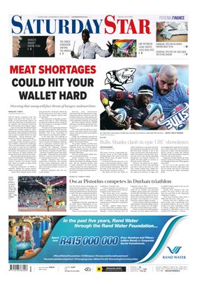 Essential tips for the 2025 Sars tax filing season | Saturday Star ...
