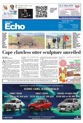 Fish Hoek Surf Lifesaving Club triumphs at SA champs | False Bay Echo ...