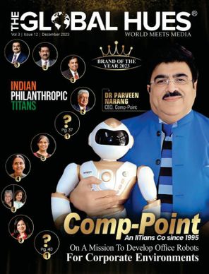THE PLOGMAN'S STORY | The Global Hues - Business - Read this story on ...