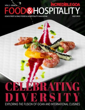 THE EVOLUTION OF EXPERIENTIAL DINING | Incredible Goa Food ...