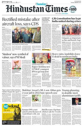 Dharavi master plan: 100 acres of greenery, open space proposed ...