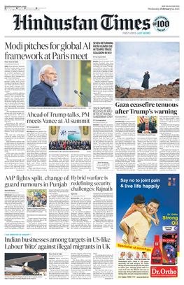 How can poem on non-violence be a crime: Apex court - Read this story ...