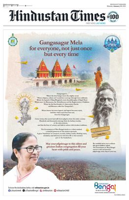 First society for bureaucrats to come up 15 years after infamous Adarsh ...