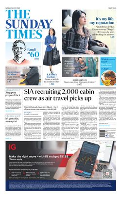 Zilingo ex-CEO still calls the company her 'baby' - Read this story on ...