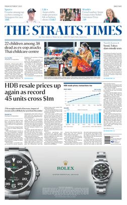MSD investment puts S'pore at heart of its global supply chain