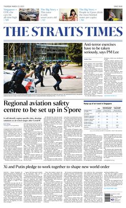 Lessons on school and life from a K-drama | The Straits Times ...