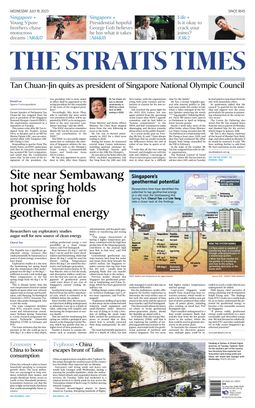 SingPost to complete review of business lines by March - Read this ...