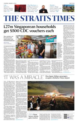 MPVs to use bus lanes at Tuas Checkpoint