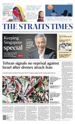 Timeline: Iran and Israel's open warfare after decades of shadow war