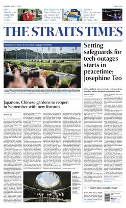 ExxonMobil to transfer ops of Malaysia oil, gas assets to Petronas ...