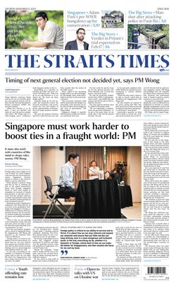 Let's get real about Singapore's manufacturing sector manpower needs ...