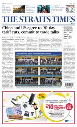 Ong Ye Kung, Chee Hong Tat and Ng Chee Meng ask Facebook user to ...