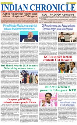 IESA announces Ruchir Dixit as Chairperson for FY 2025-26 term | Indian ...