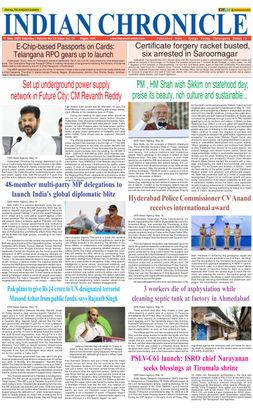 Why are cancer cases rising in India? | Indian Chronicle - Newspaper ...
