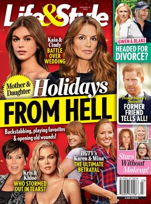 Rachel & Bryan IT'S OVER! | Life & Style US - Celebrity - Read this ...