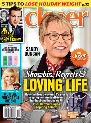 MITZI GAYNOR - Memories of SOUTH PACIFIC | Closer US - Celebrity - Read ...