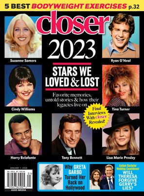 50 YEARS of HAPPY DAYS | Closer US - Celebrity - Read this story on ...
